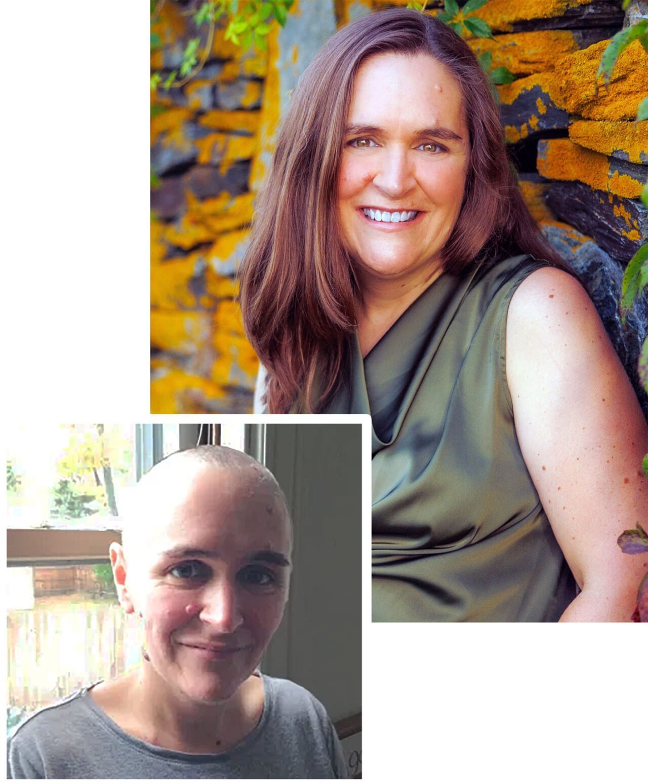 My Work – Stephanie McLeod-Estevez